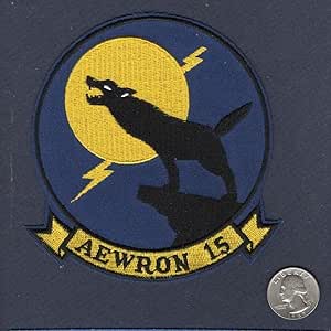 Amazon.com: Vw-15 Aewron United States Navy Wv-2 Ec-121 Constellation ...
