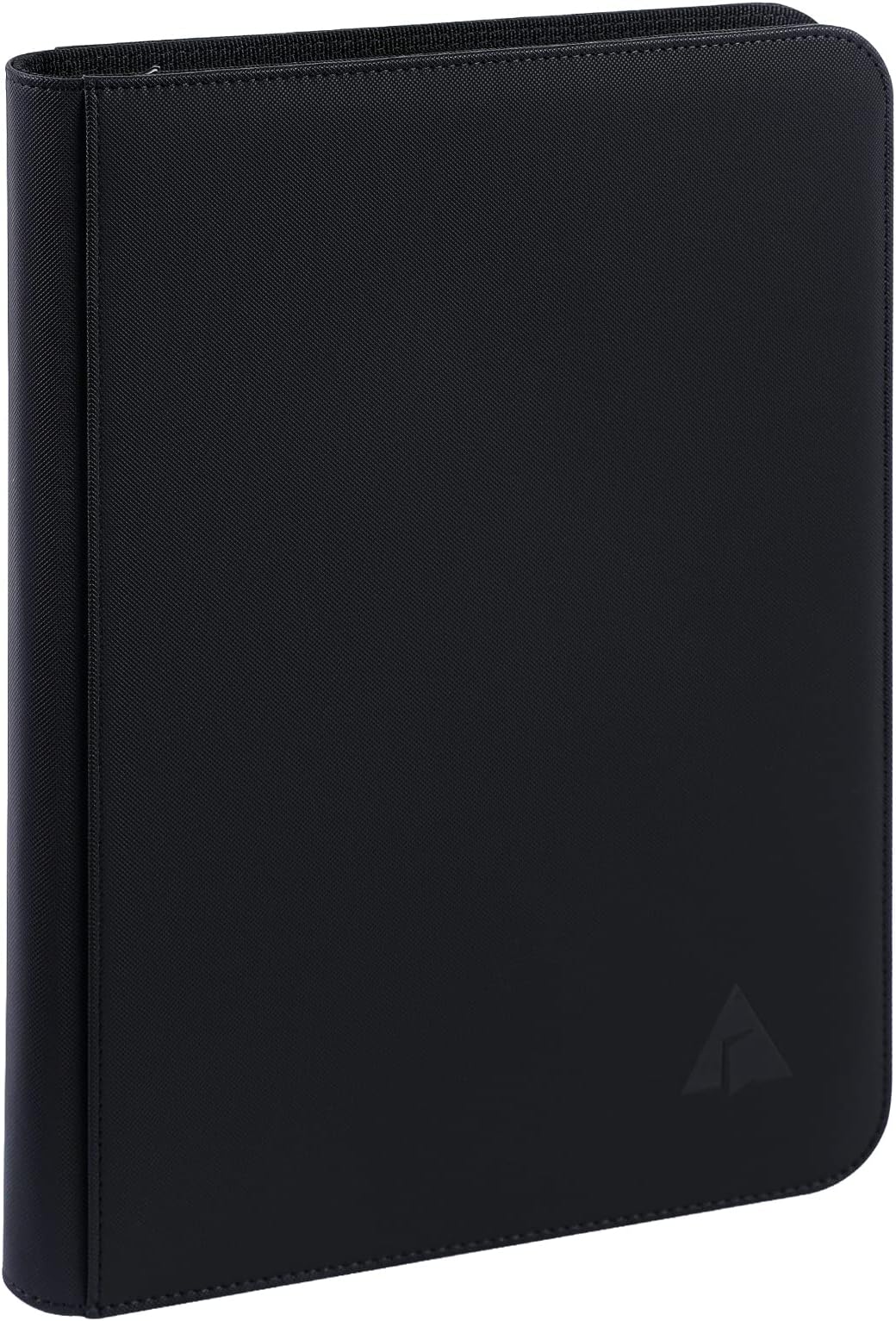 Amazon.com: Rieton 16 Pocket 1000+ Pockets Card Binder, Large Ringless ...