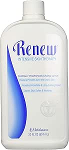 Melaleuca Renew Intensive Skin Therapy Lotion 20 Oz with pump by ...