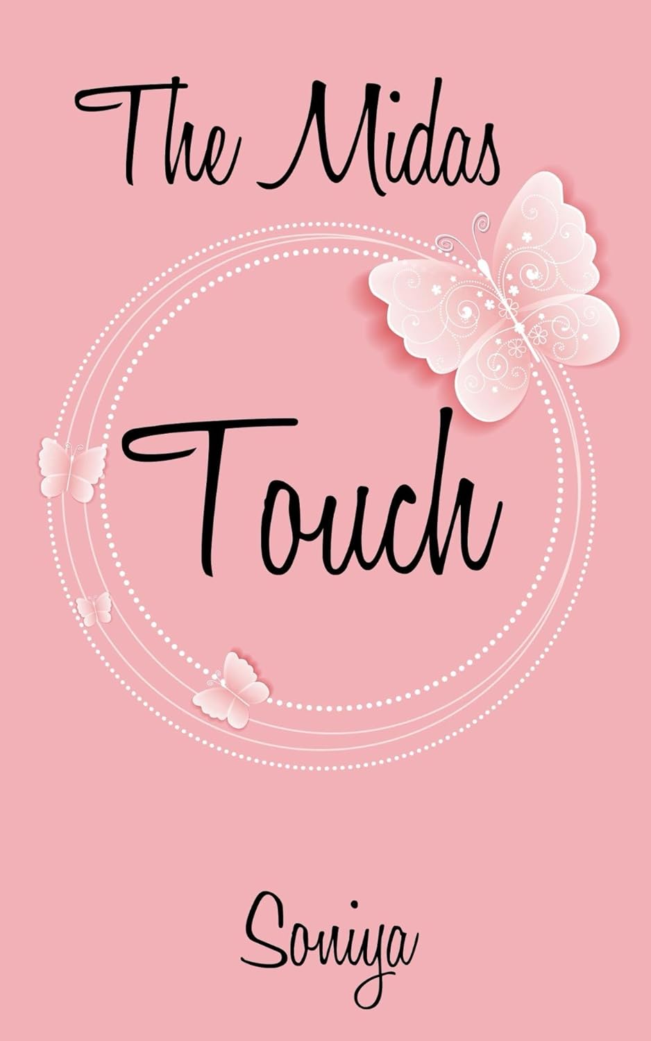 Amazon.com: The Midas Touch eBook : Kalani, Soniya: Kindle Store