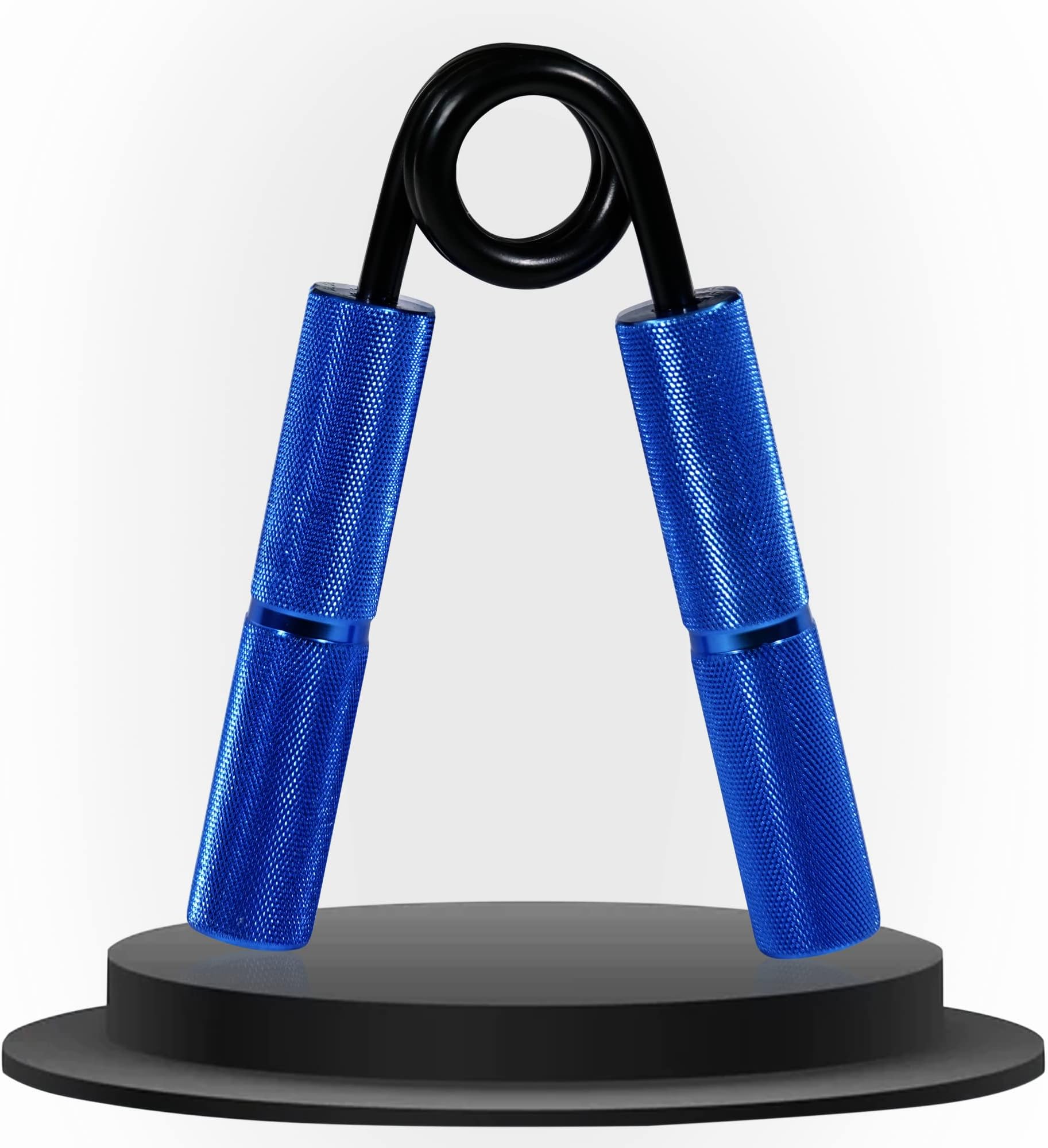 Buy LAFILLETTE 150 lbs Metal Hand Gripper Forearm Wrist Heavy Strength ...