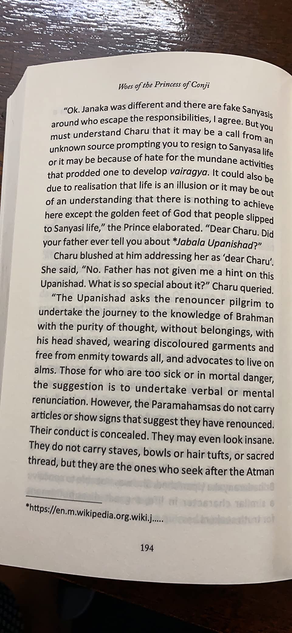 Buy Woes of the Princess of Conji Book Online at Low Prices in India ...