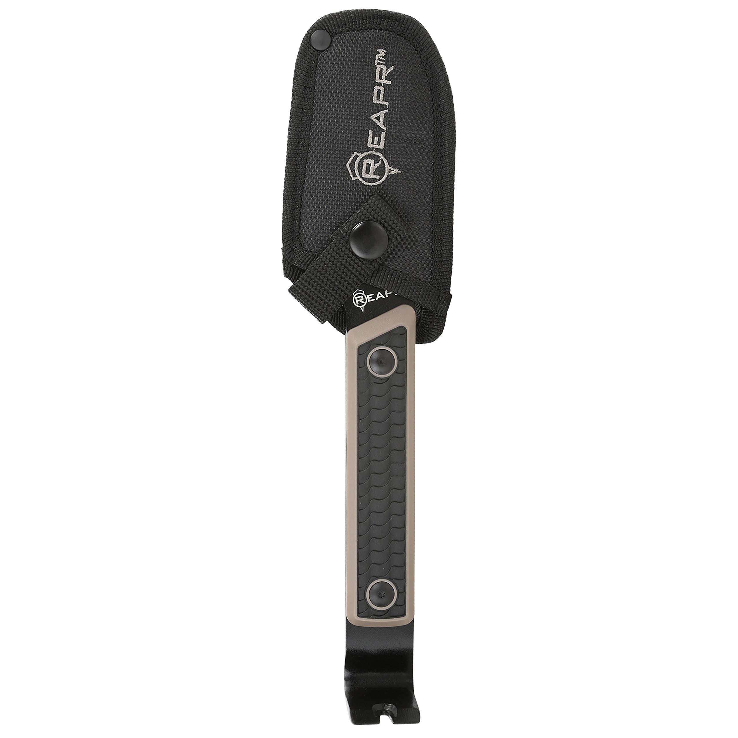 Buy REAPR 11015 Versa TAC Wrecking Bar, Tactical Multitool Pry Bars for ...