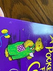 A Pocket for Corduroy: Freeman, Don: 9780451471130: Amazon.com: Books