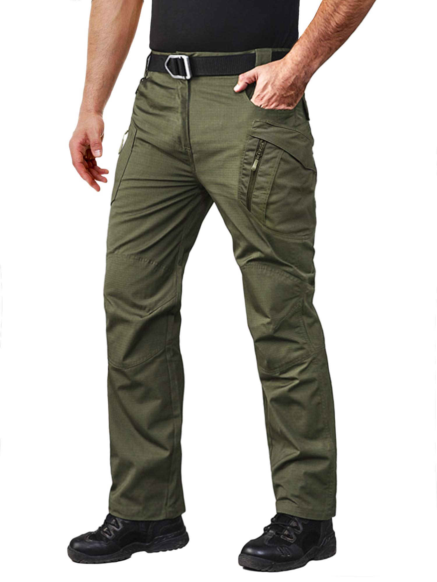 MAGCOMSEN Men's Tactical Pant...B0871JQR1B | Encarguelo.com