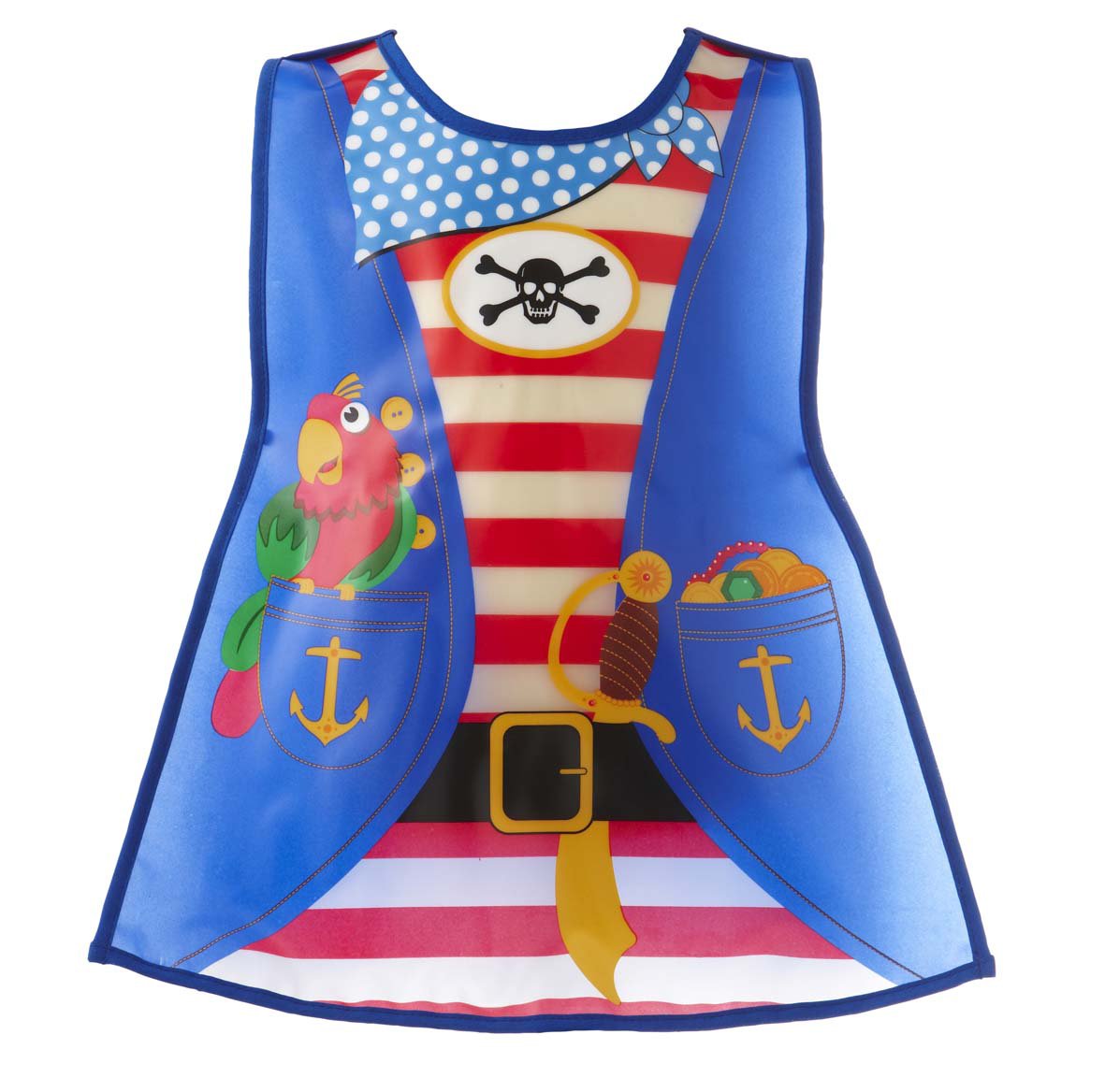 Cooksmart Kids British Designed PEVA Kids Apron | Kids Aprons For ...