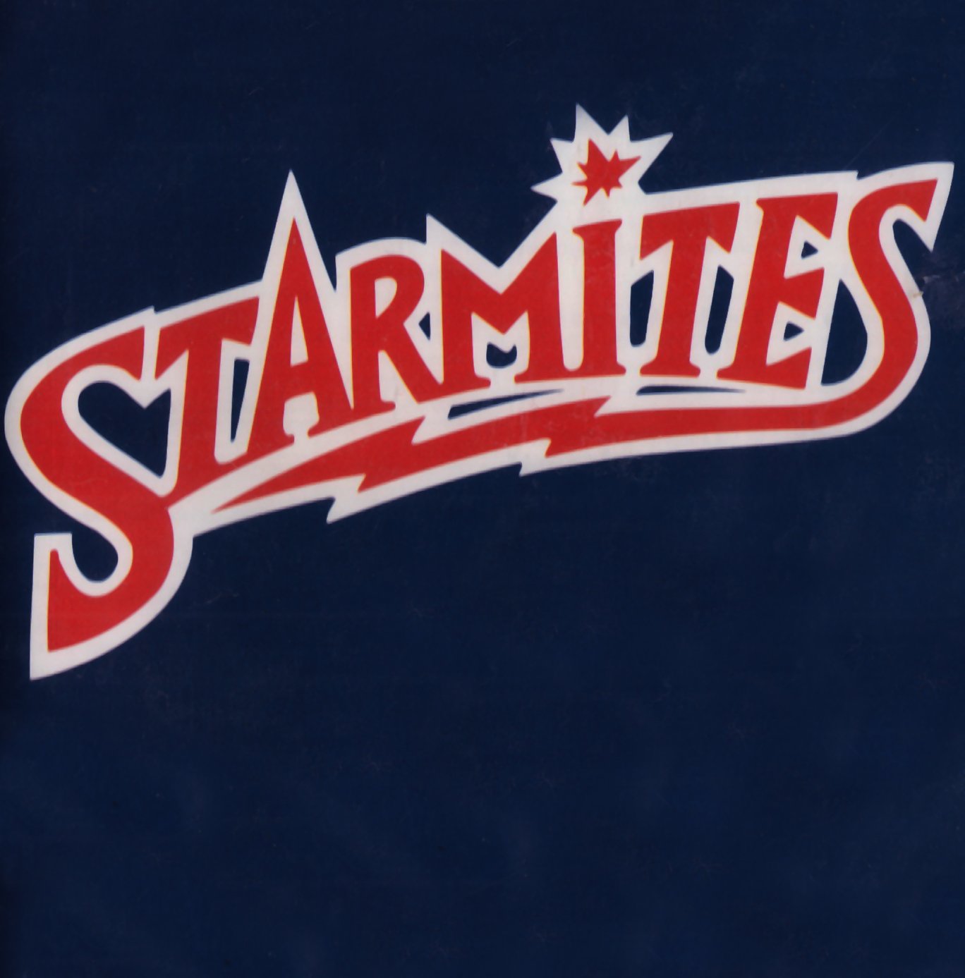 Starmites: Liz Larsen, Jeffrey Potter, Janet Aldrich, John-Michael ...