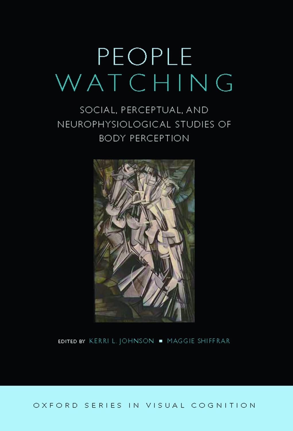Amazon.com: People Watching: Social, Perceptual, and Neurophysiological ...
