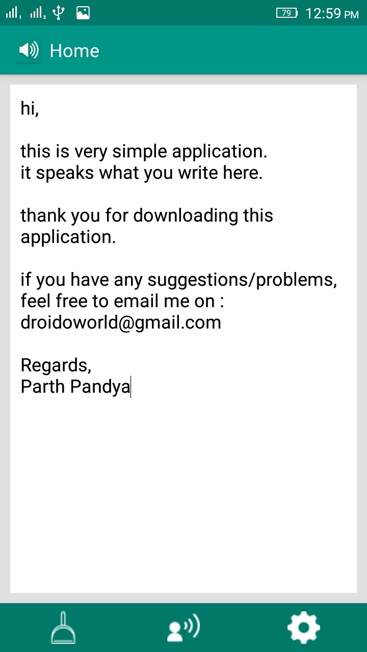 Text To Speech - TTS-Amazonアプリストアのアプリ
