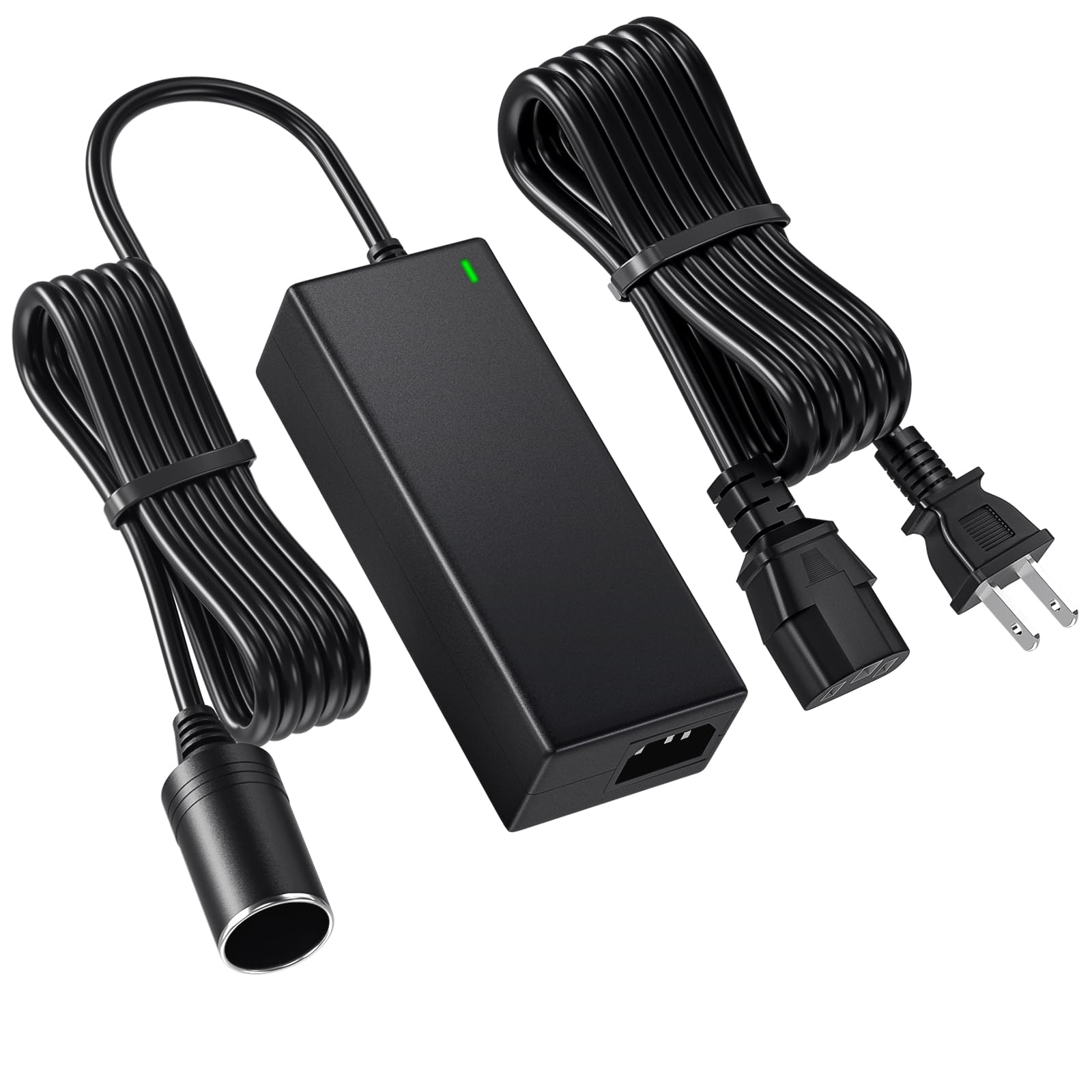 Snapklik.com : AC To DC Converter 12V 8A 96W, AC100-240V To 12V ...