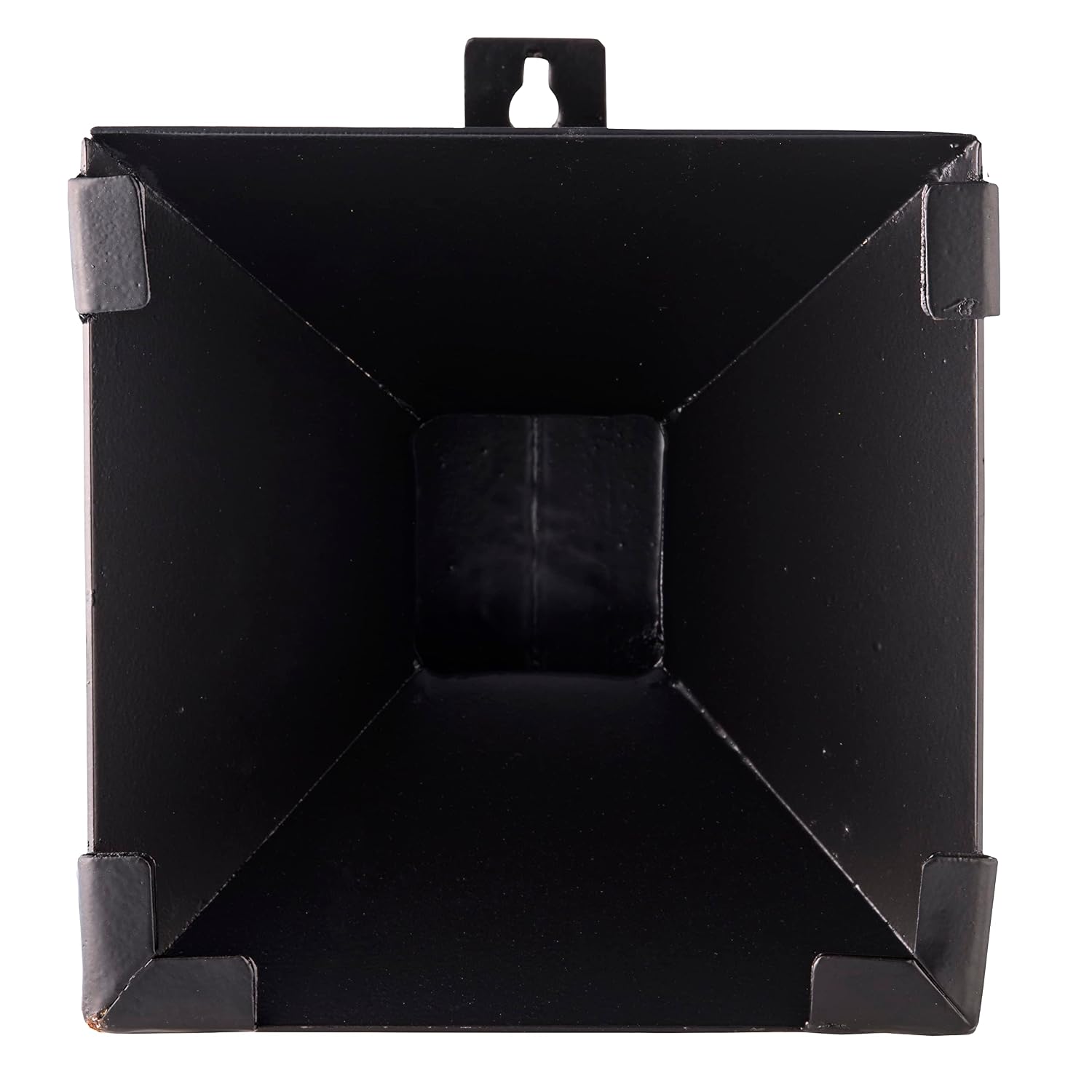 10x Shooting Square Shooting Target Holder Pellet Trap Catcher Shooting ...