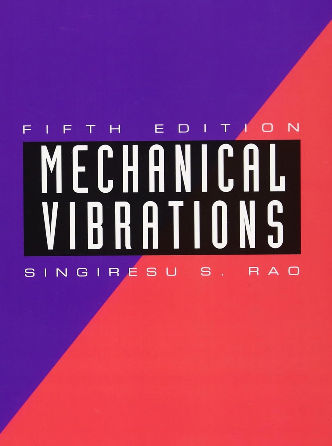 Buy Mechanical Vibrations Book Online at Low Prices in India ...