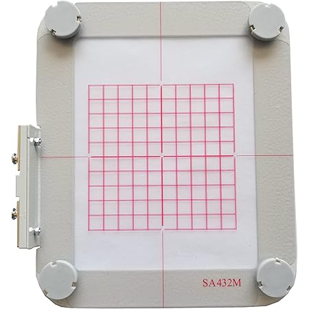 Amazon.com: Cap/Hat Hoop for Brother Marvel LB5000M SE600 PE535 PE550D ...