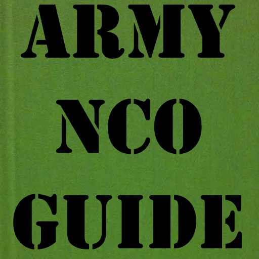 Army NCO Guide - Aplicativo na Amazon Appstore