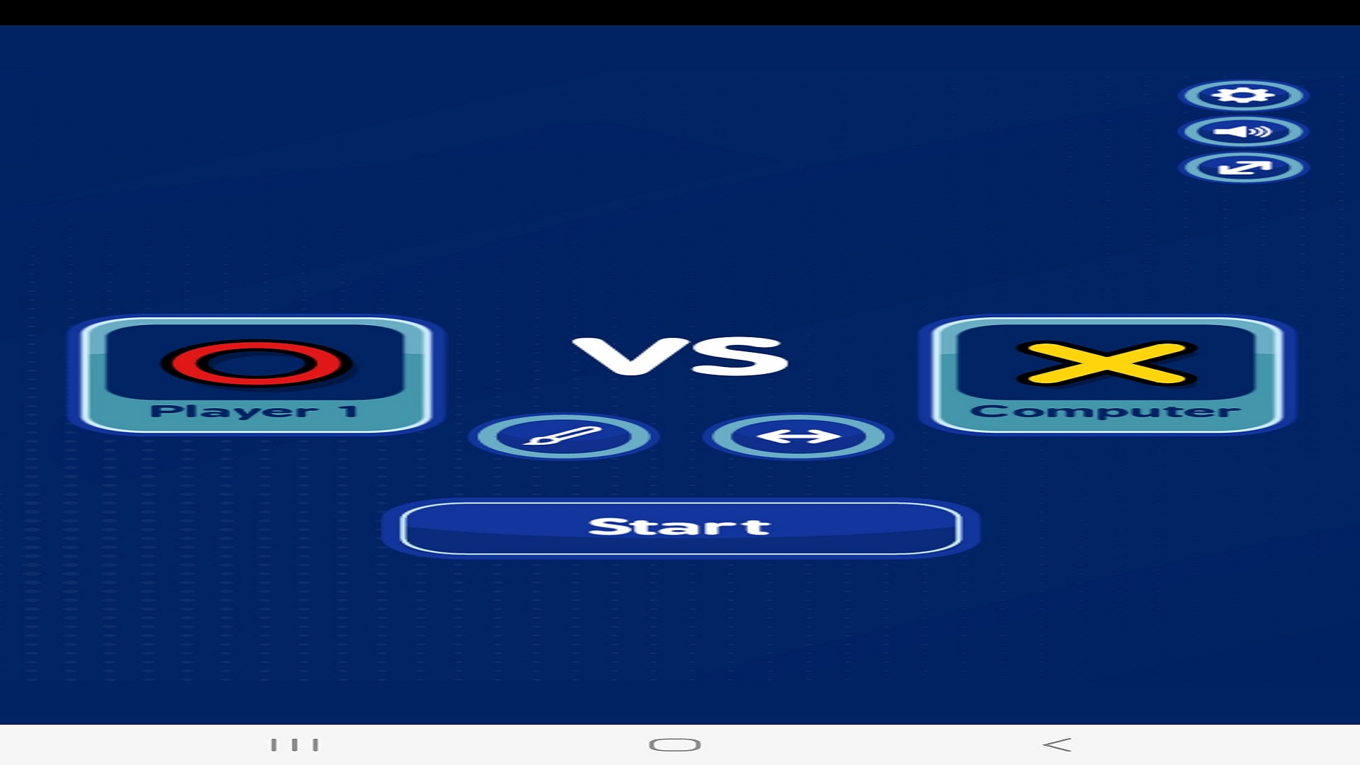 Tic Tac Game - App on Amazon Appstore