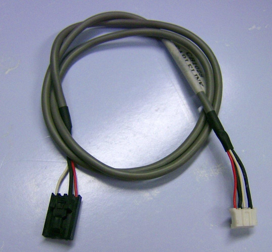 Amazon.com: Lot of 3 Computer CD/DVD CD or DVD Drive Audio Cables ...