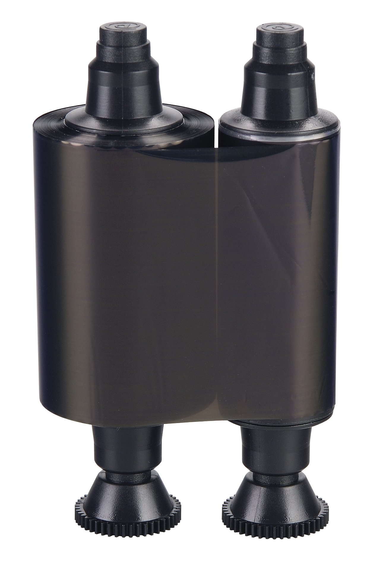 Amazon.com: Evolis Black Monochrome Ribbon R2011 : Office Products