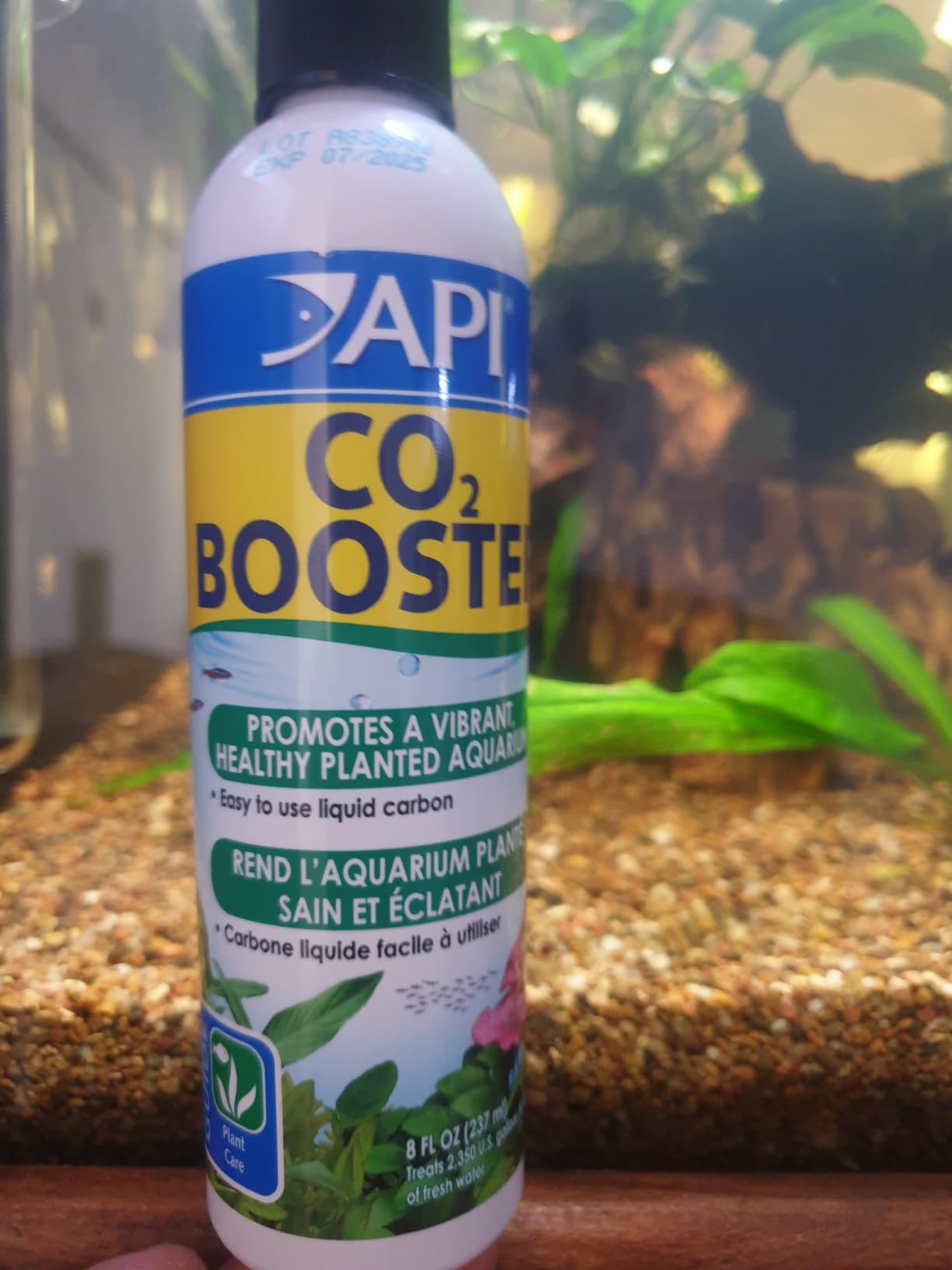 API Plant Treatment, 237 ml : Amazon.com.au: Pet Supplies
