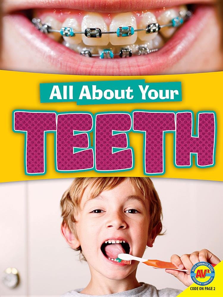 Teeth (All About Your): VanVoorst, Jenny Fretland, Koran, Maria ...