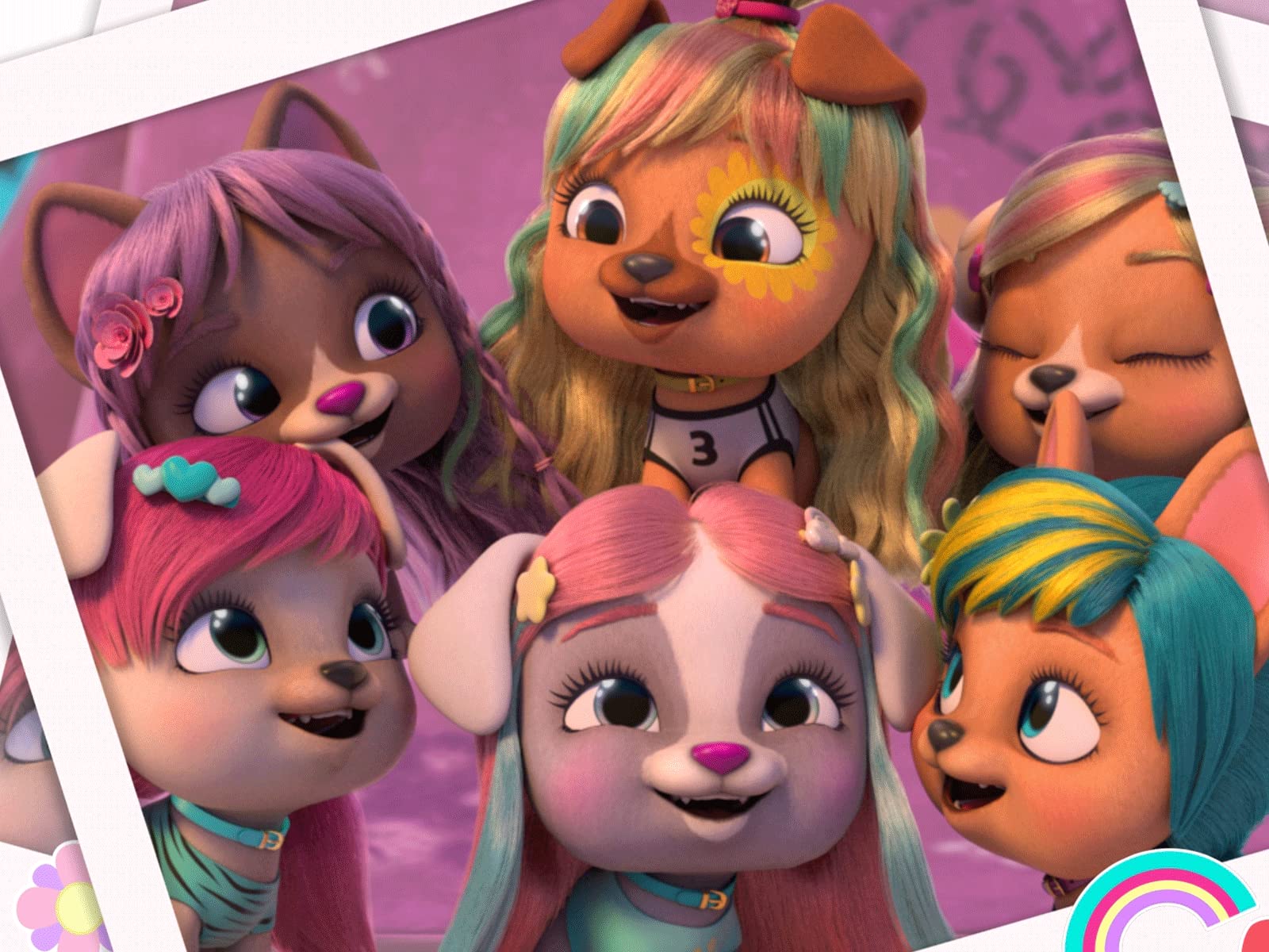 Watch Vip Pets | Prime Video