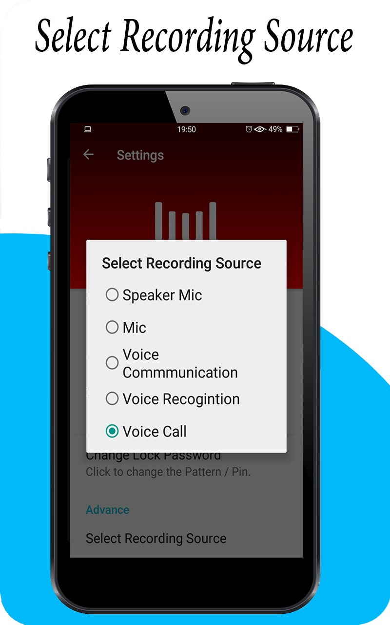 call recorder - App on Amazon Appstore