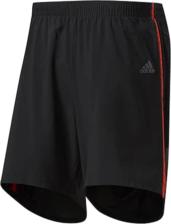 adidas RS Short M Shorts, for Man, Black (Black/Energi), XS-7": Buy ...