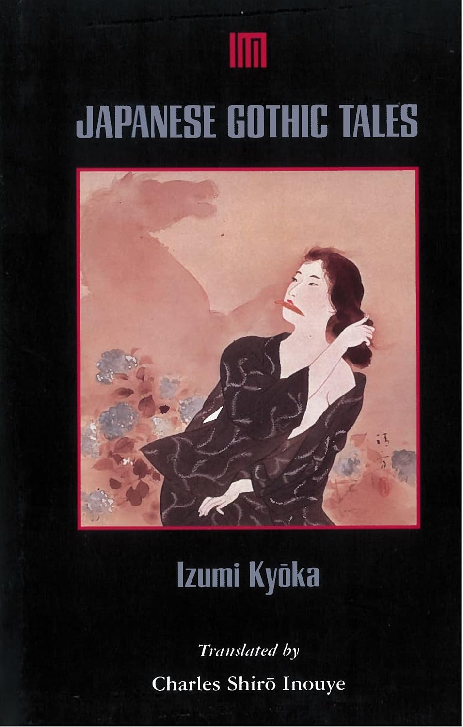 Amazon | Japanese Gothic Tales | Izumi, Kyoka, Inouye, Charles Shiro ...