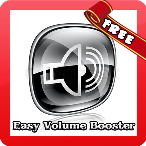 Easy Volume Booster - App on Amazon Appstore