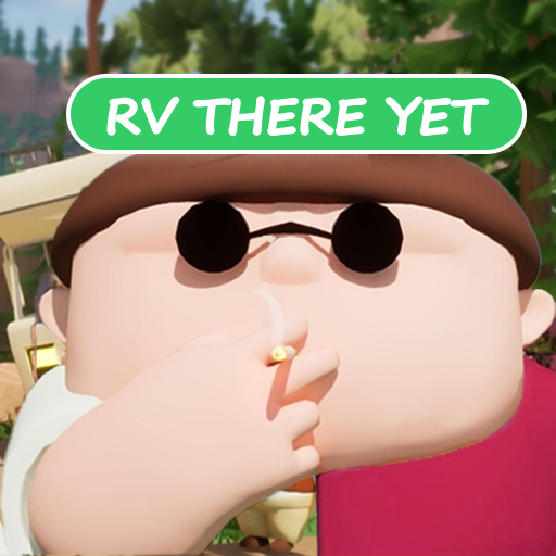 RV There Yet? Game - App on Amazon Appstore