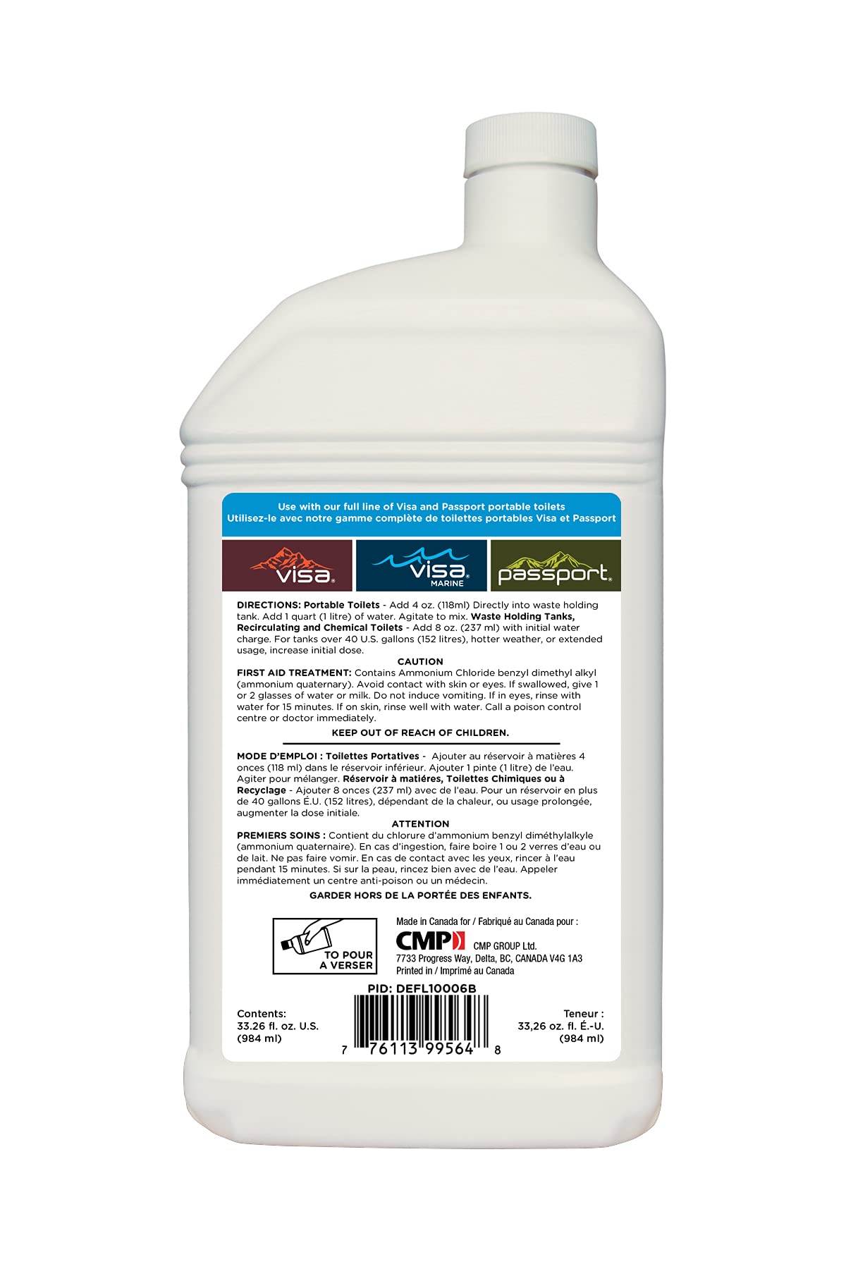 Snapklik.com : Sanitation Equipment Limited Liquid Gold Deodorizer