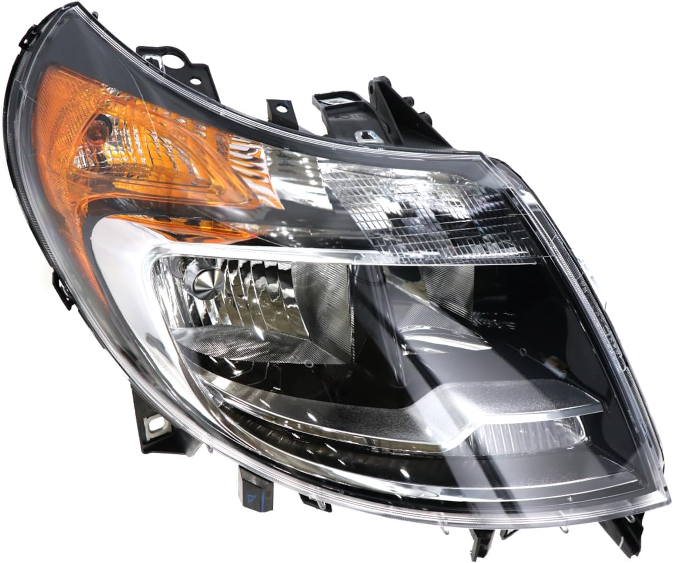 Amazon.com: Headlamp, Right : Automotive