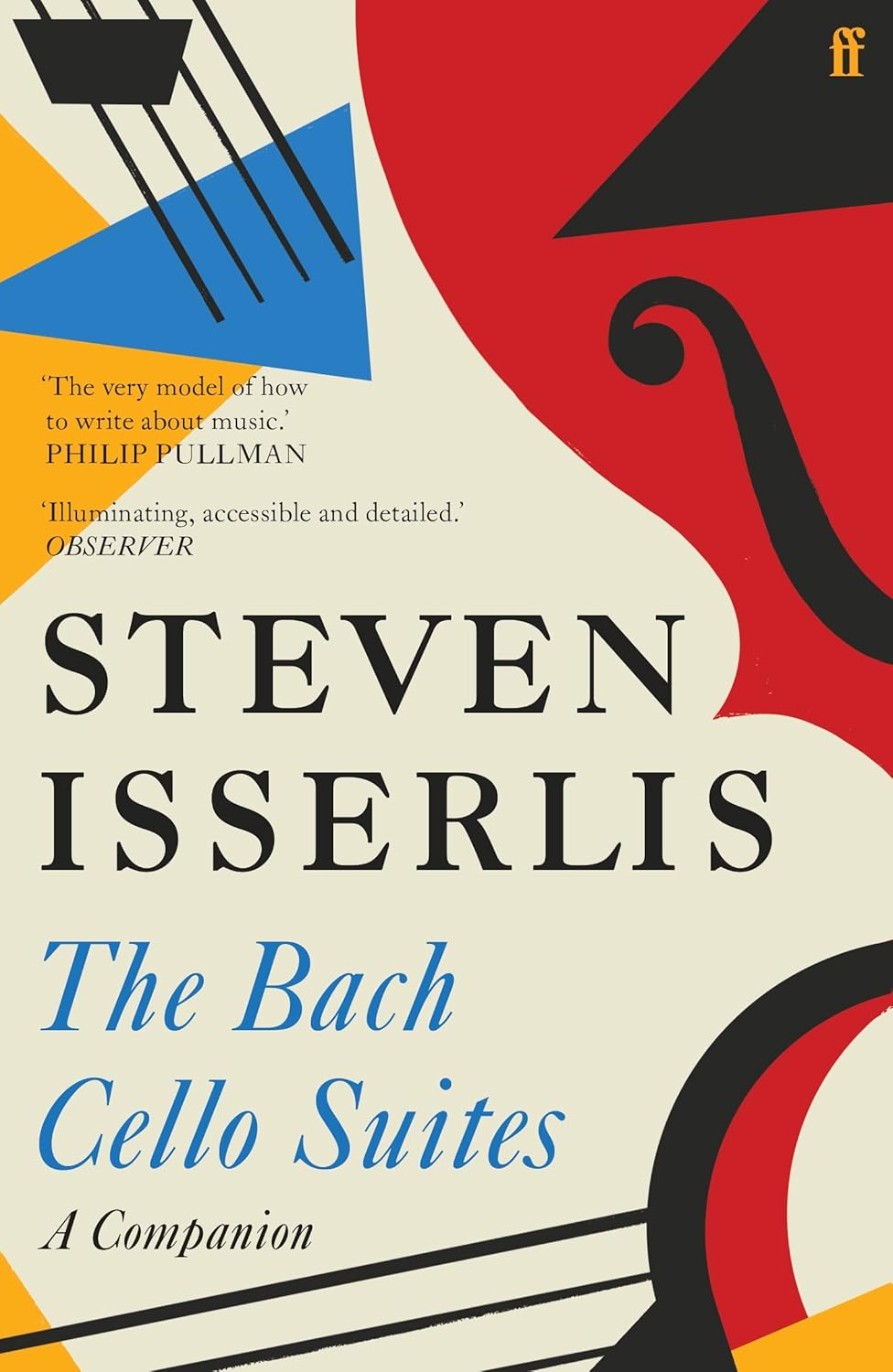 Amazon.com: Bach Cello Suites: 9780571366255: Isserlis, Steven: Books