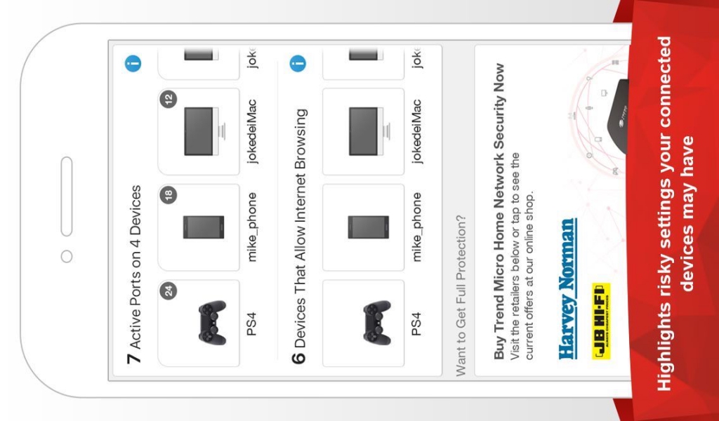 HouseCall －Want to fix Slow WiFi? Try This Scanner - App on Amazon Appstore