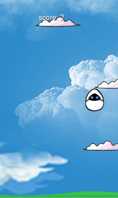 Jump Egg - App on Amazon Appstore