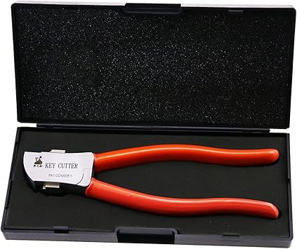 Original Key Cutter Tool Stainless Steel Cutting Pliers Professional ...