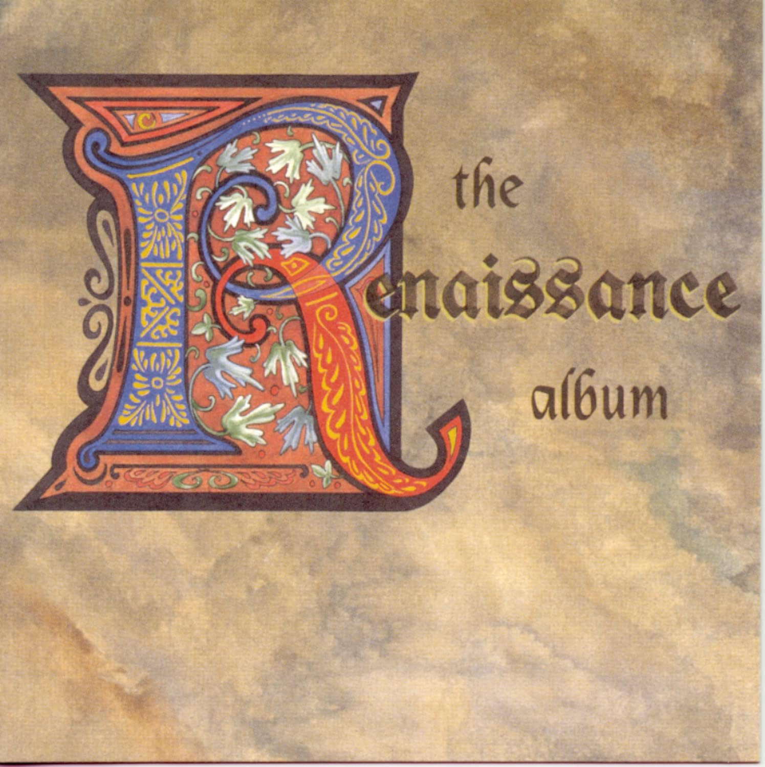 Renaissance Album: A Windham Hill Collection: Amazon.ca: Music