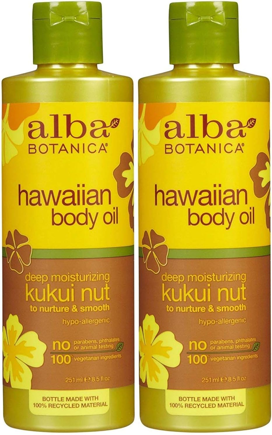 Amazon.com: Oils of Aloha Hawaiian Kukui Moisturizing Cream (Pacific ...