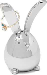 Amazon.com: Umbra Squiggy Rabbit Fun and Affordable Gift, for Keeping ...