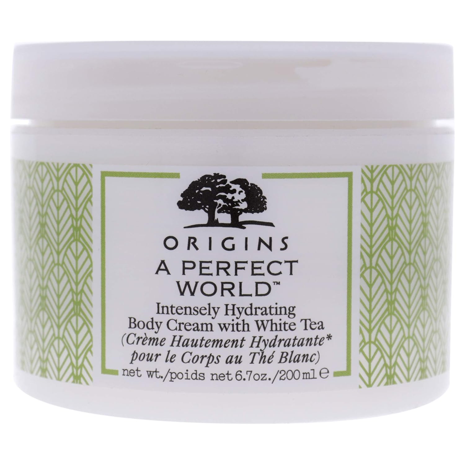 Amazon.com: Origins A Perfect World Crema Corporal Intensamente ...