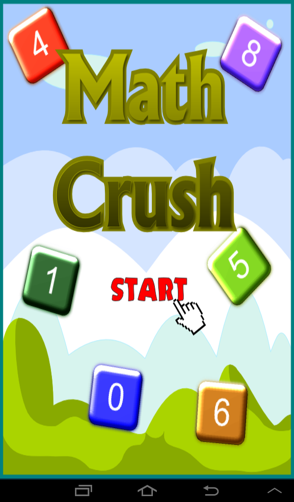 Math Crush:Amazon.de:Appstore for Android