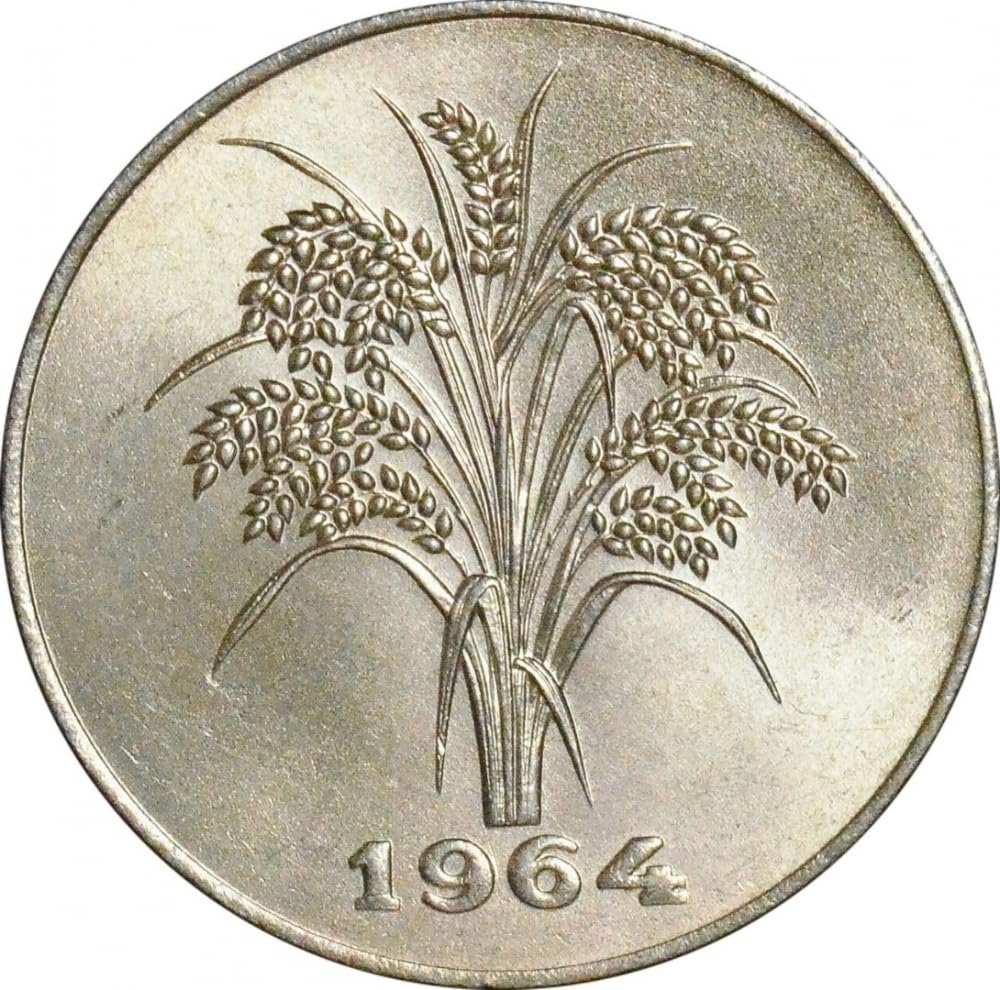 Vietnamese Dong Coins What Stories Lie Behind The Images On Vietnam's