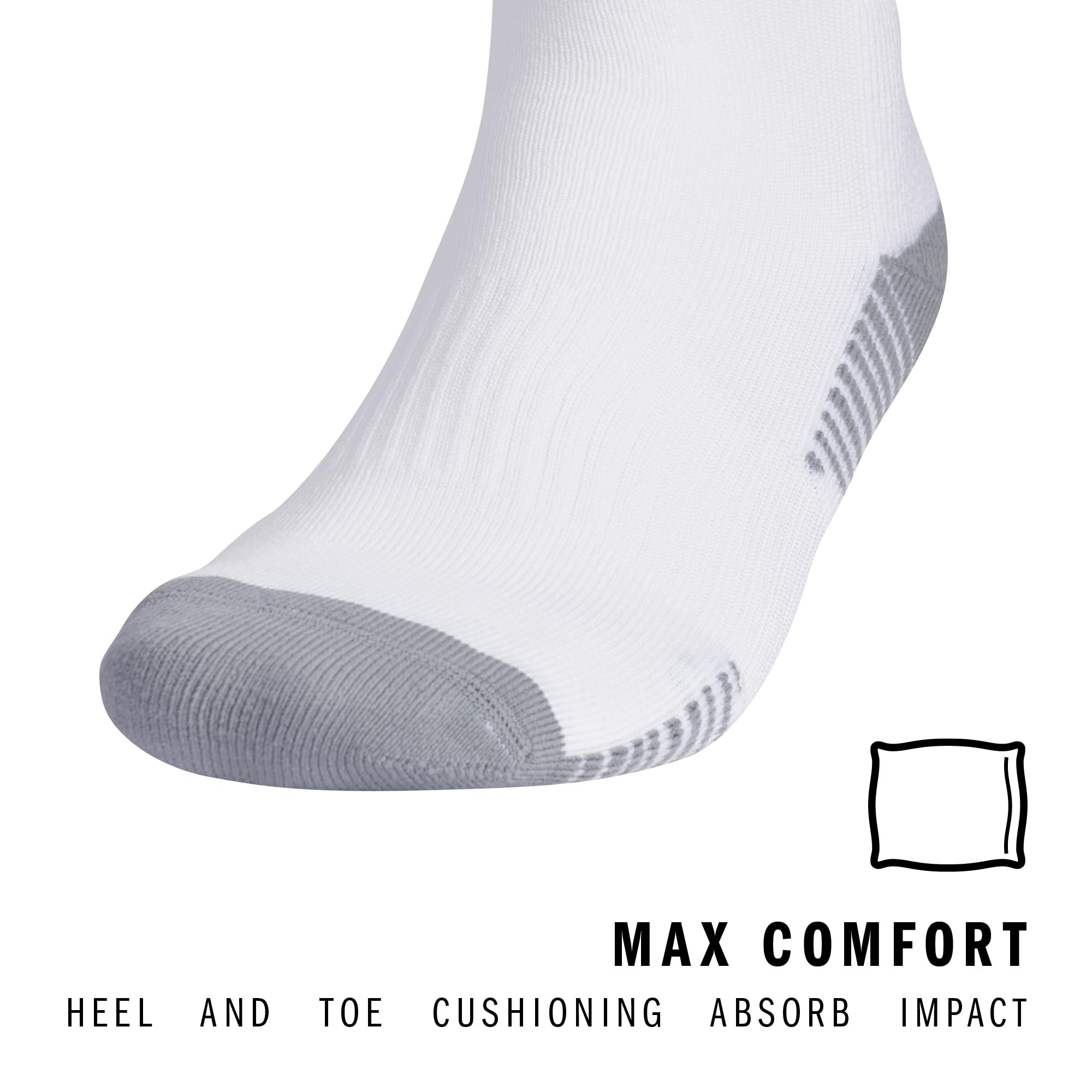 Snapklik.com : Adidas Copa Zone Soccer Socks For Men And Women