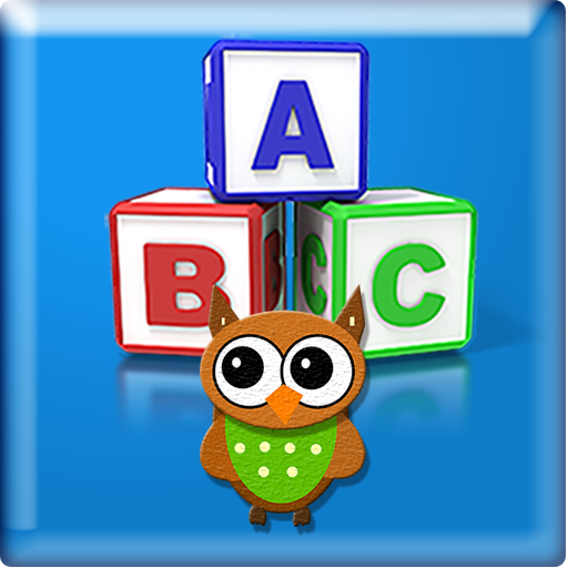 Learn ABC with Professor Hoot - App on the Amazon Appstore