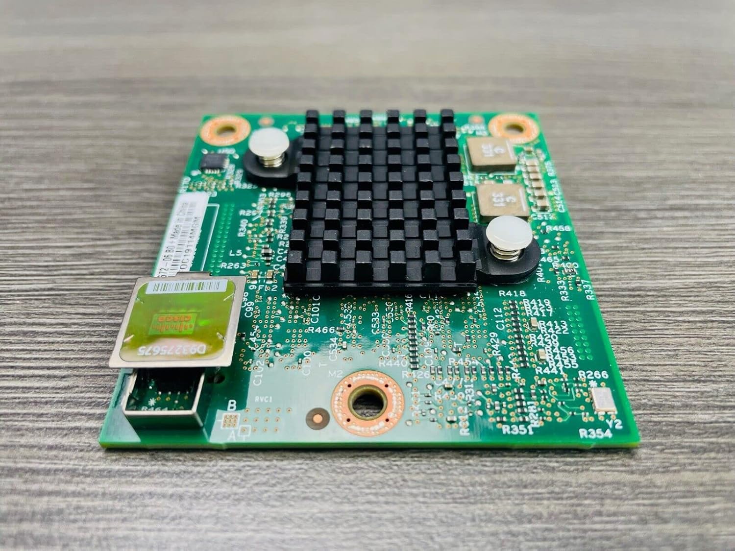 Amazon.com: Cisco PVDM4-256 256-channel Digital Signal Processor (DSP ...