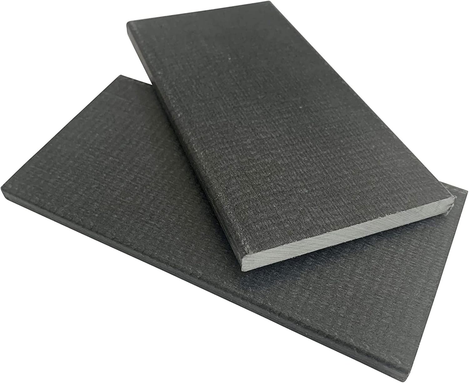 Project Patio 3" x 5" Fiberglass Spring Plates for Rocking Chair ...