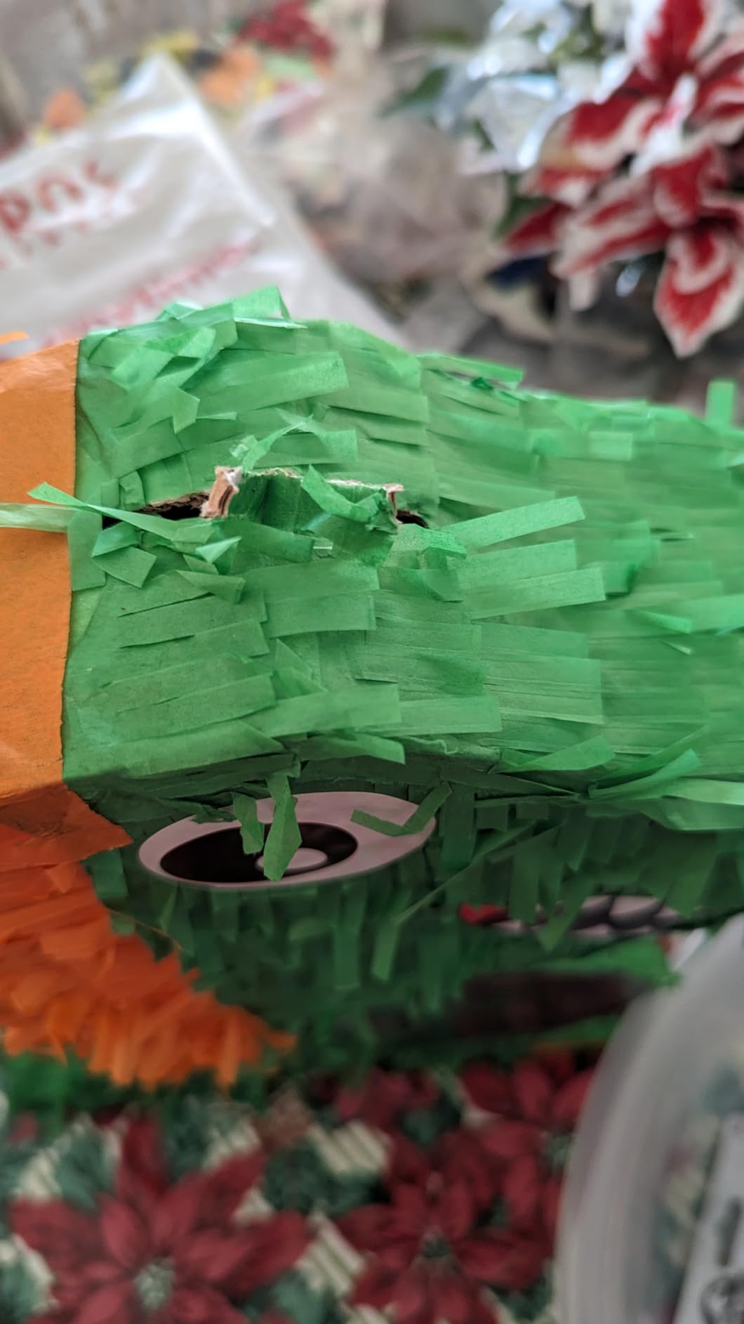 Amazon.com: POUYRBA Dinosaur Pinata, Dinosaur Pinata for Boys Birthday ...