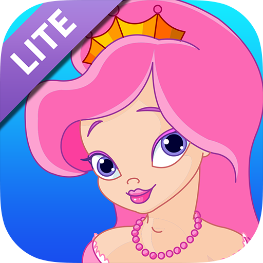 Free Princess game for girls - App on the Amazon Appstore