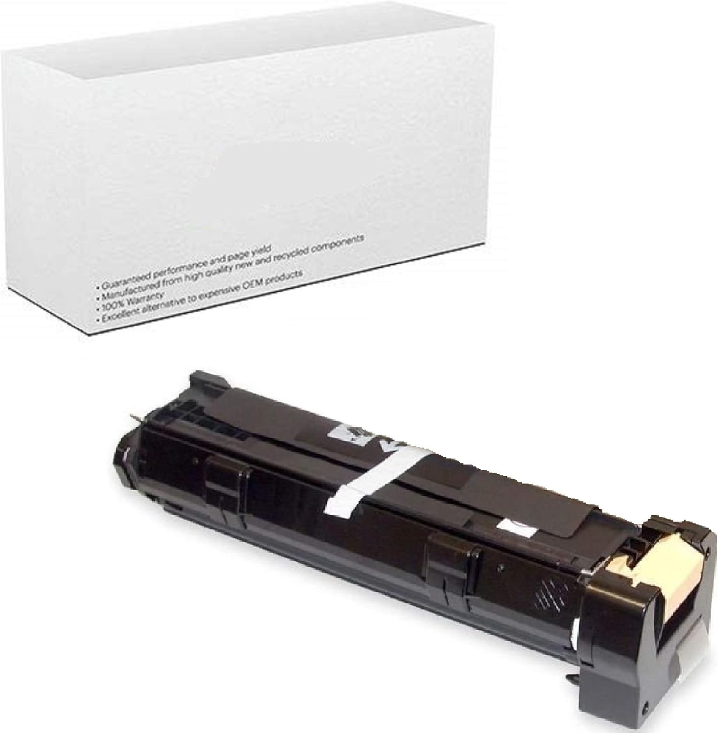 Amazon.com: AM-Ink 1-Pack Compatible 013R00589 Drum Unit Replacement ...