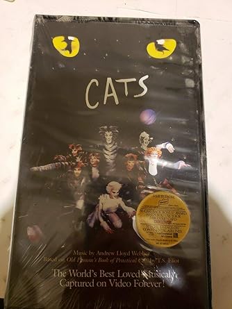 Amazon.com: Cats : Cats: Movies & TV