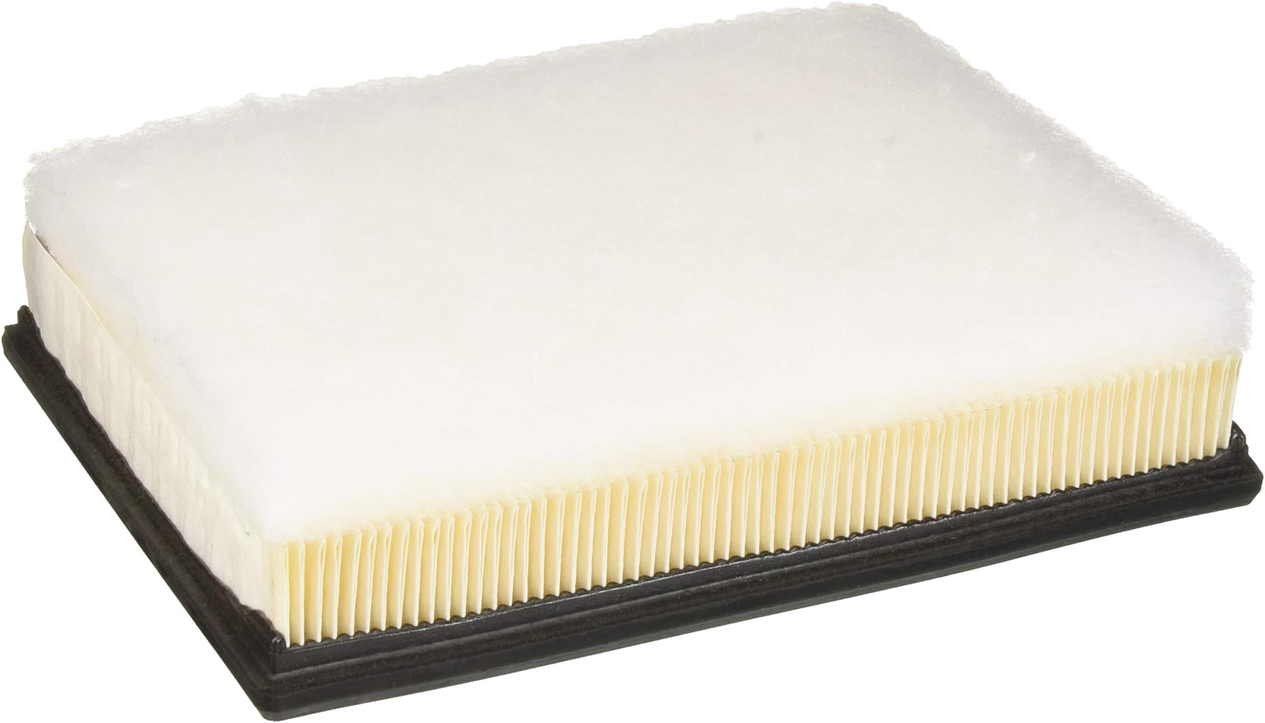 Amazon.com: Motorcraft FA1917 Air Filter Assembly : Automotive